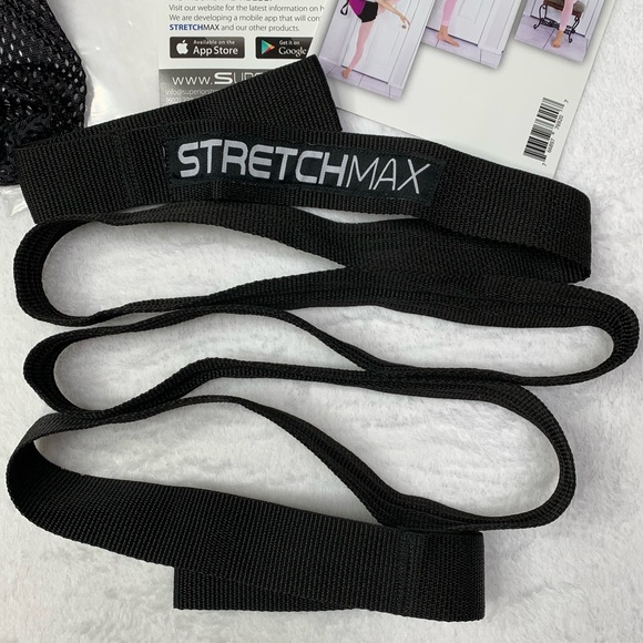 StretchMax | Other | Stretchmax Leg Stretching For Ballet Dance ...